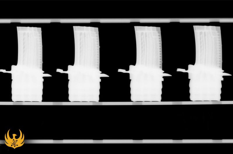 Phoenix Neutron Imaging | 7 Powerful Neutron Radiography Applications