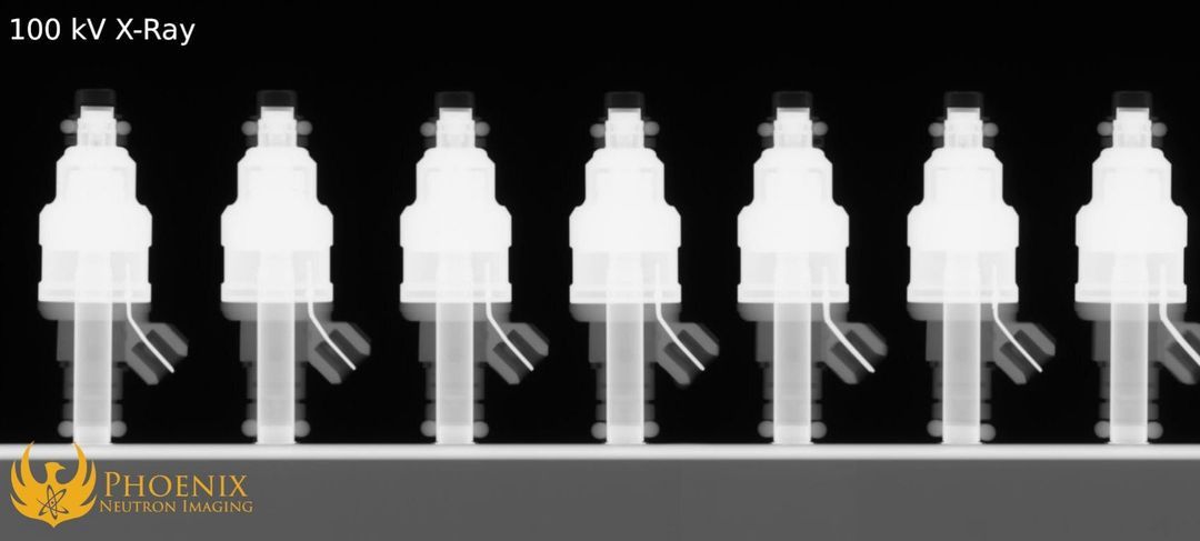 Phoenix Neutron Imaging | 7 Powerful Neutron Radiography Applications