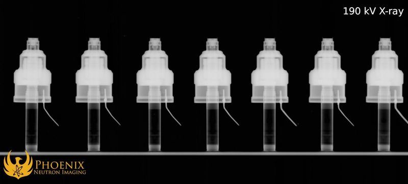 Phoenix Neutron Imaging | 7 Powerful Neutron Radiography Applications