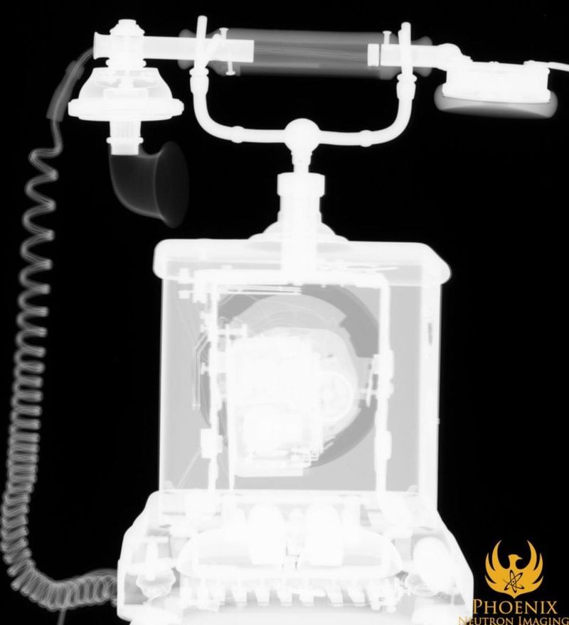 Phoenix Neutron Imaging | 7 Powerful Neutron Radiography Applications