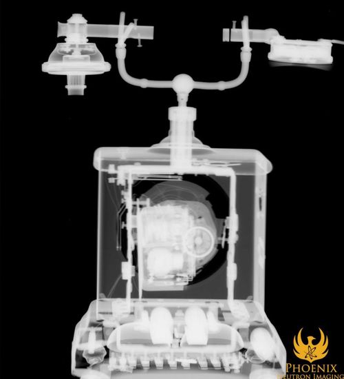 Phoenix Neutron Imaging | 7 Powerful Neutron Radiography Applications