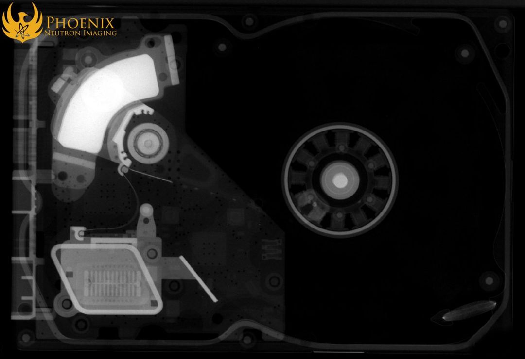 Phoenix Neutron Imaging | 7 Powerful Neutron Radiography Applications