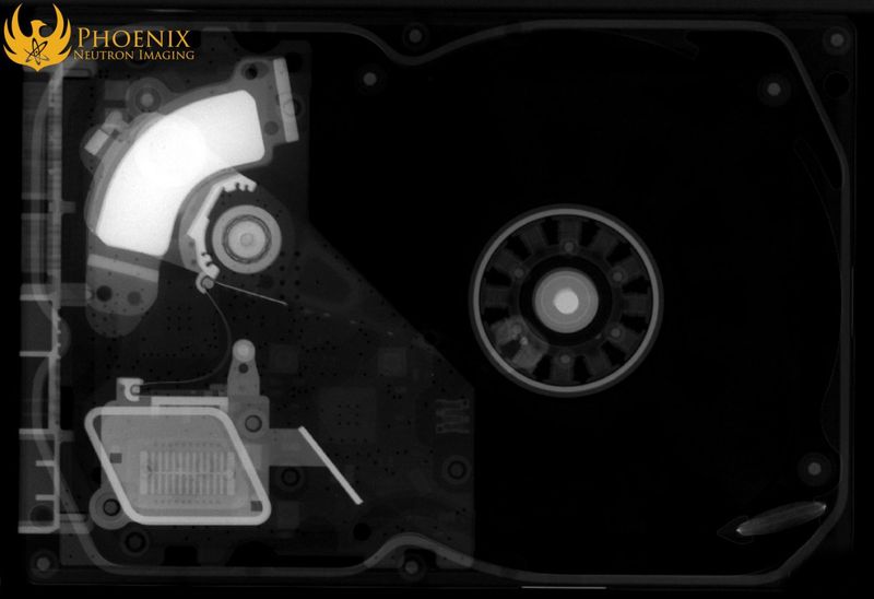 Phoenix Neutron Imaging | 7 Powerful Neutron Radiography Applications