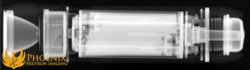 Phoenix Neutron Imaging | 7 Powerful Neutron Radiography Applications