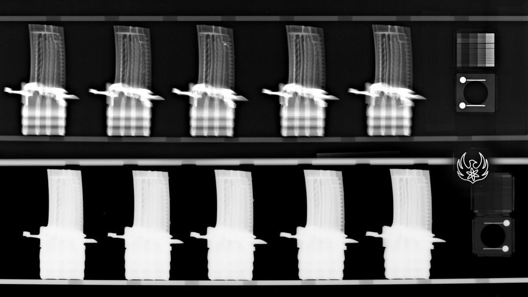 Phoenix Neutron Imaging | 7 Powerful Neutron Radiography Applications