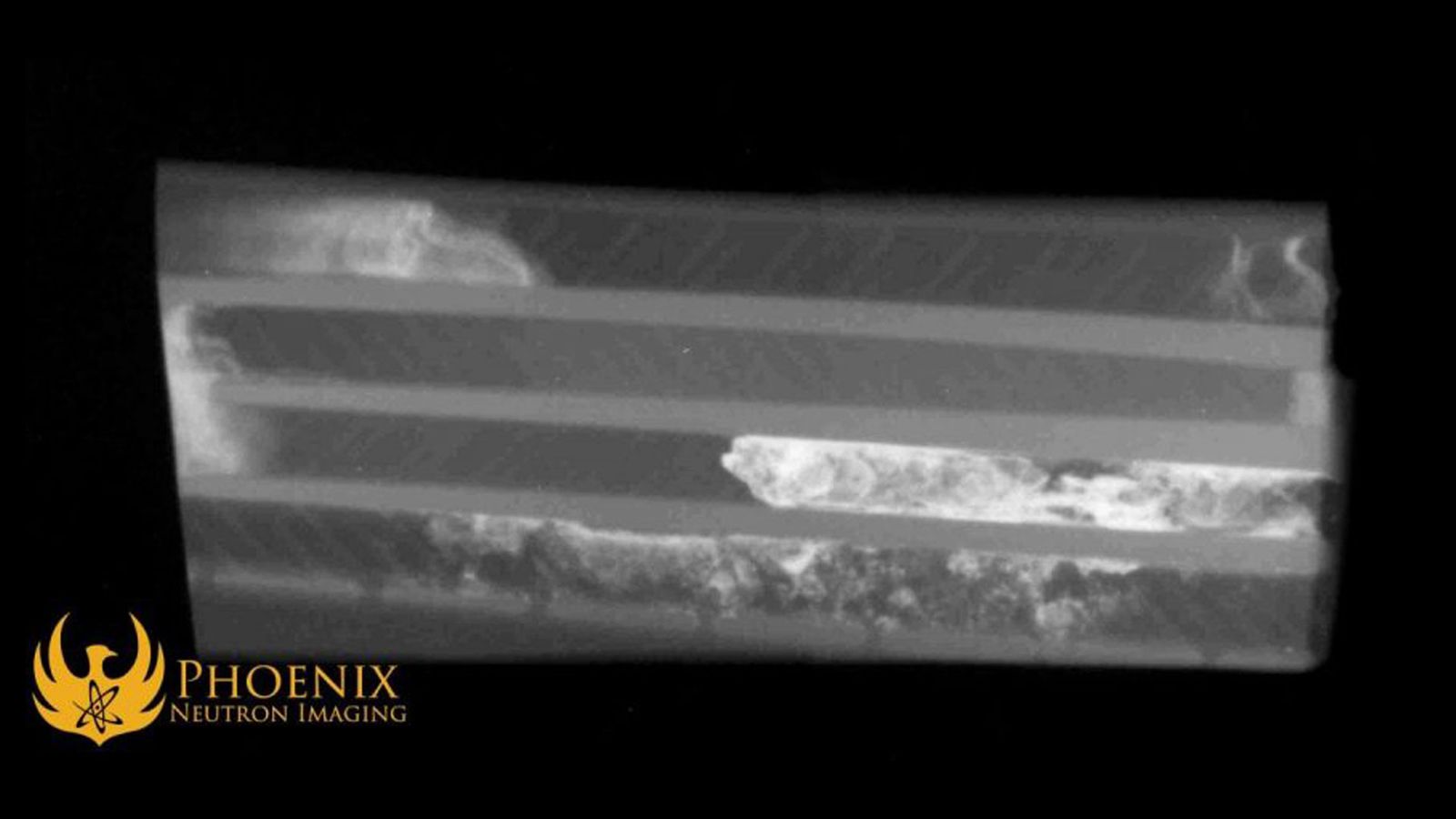 Phoenix Neutron Imaging | 7 Powerful Neutron Radiography Applications