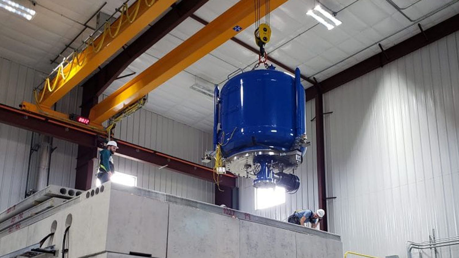 Insights & Updates | NDT, Neutron Imaging, and More