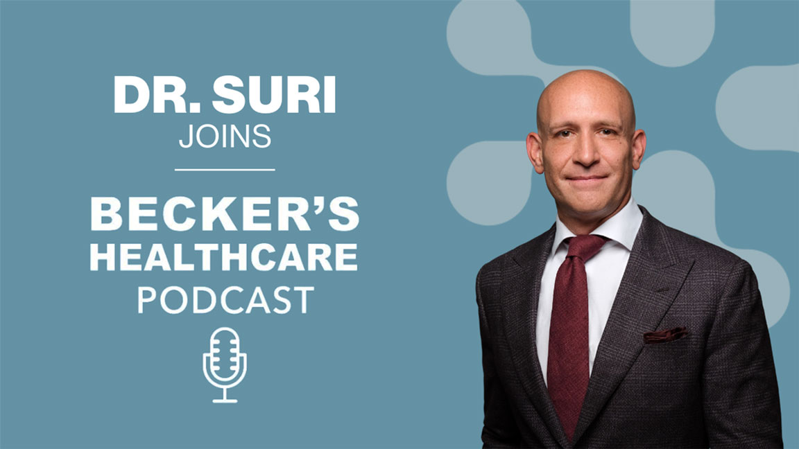 Fountain Life in the News