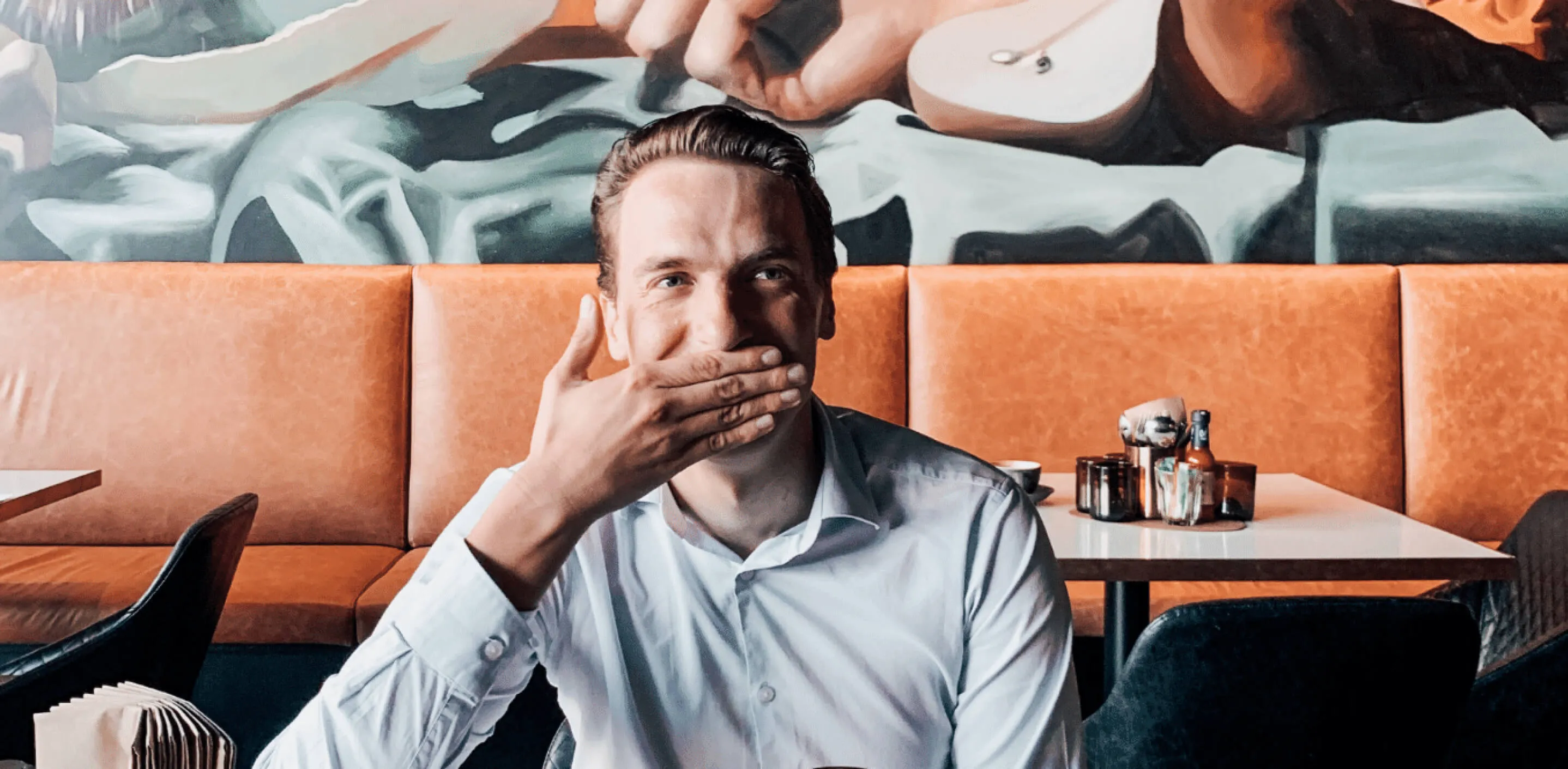 Get in Touch - Contact Talk Agency for Your Marketing Needs