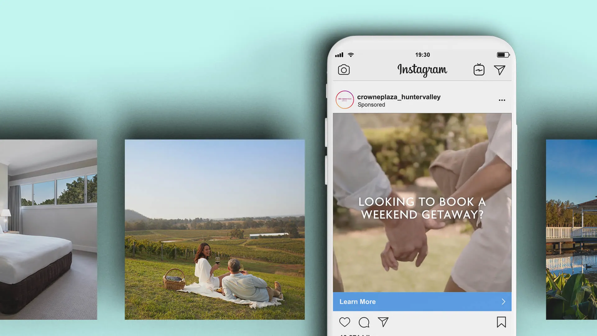 Talk Agency: Digital Marketing Agency