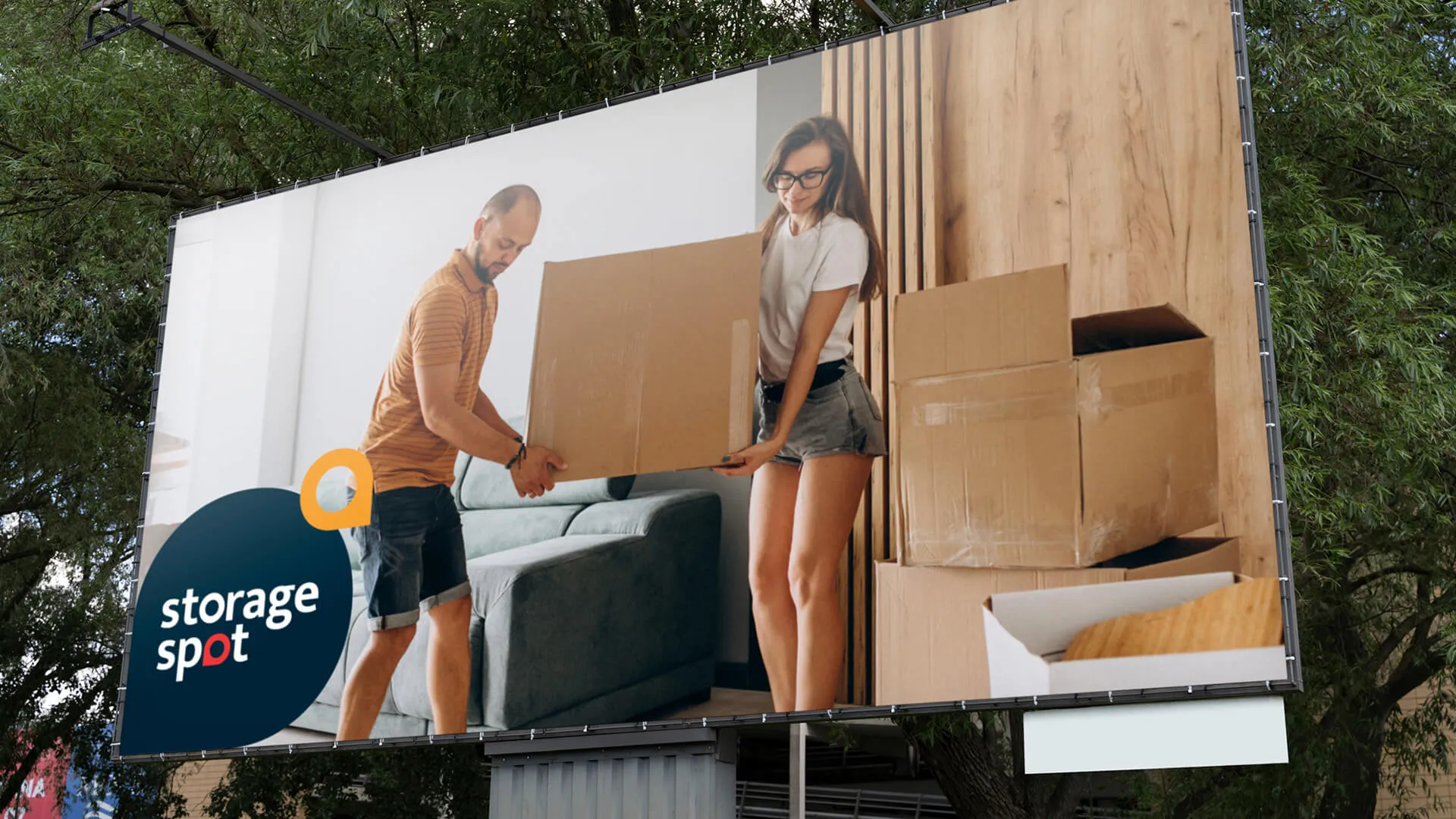 Talk Agency: Digital Marketing Agency