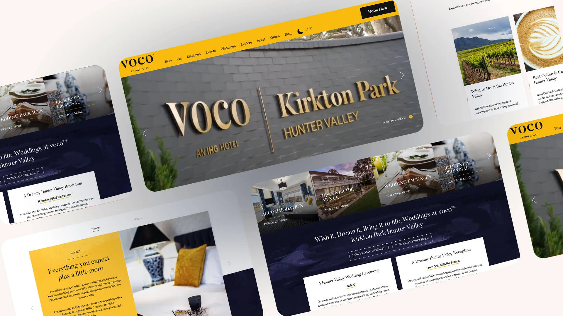 Talk Agency: Digital Marketing Agency