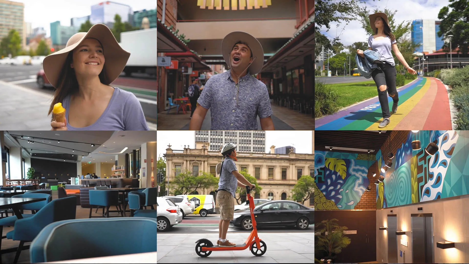 Talk Agency: Digital Marketing Agency