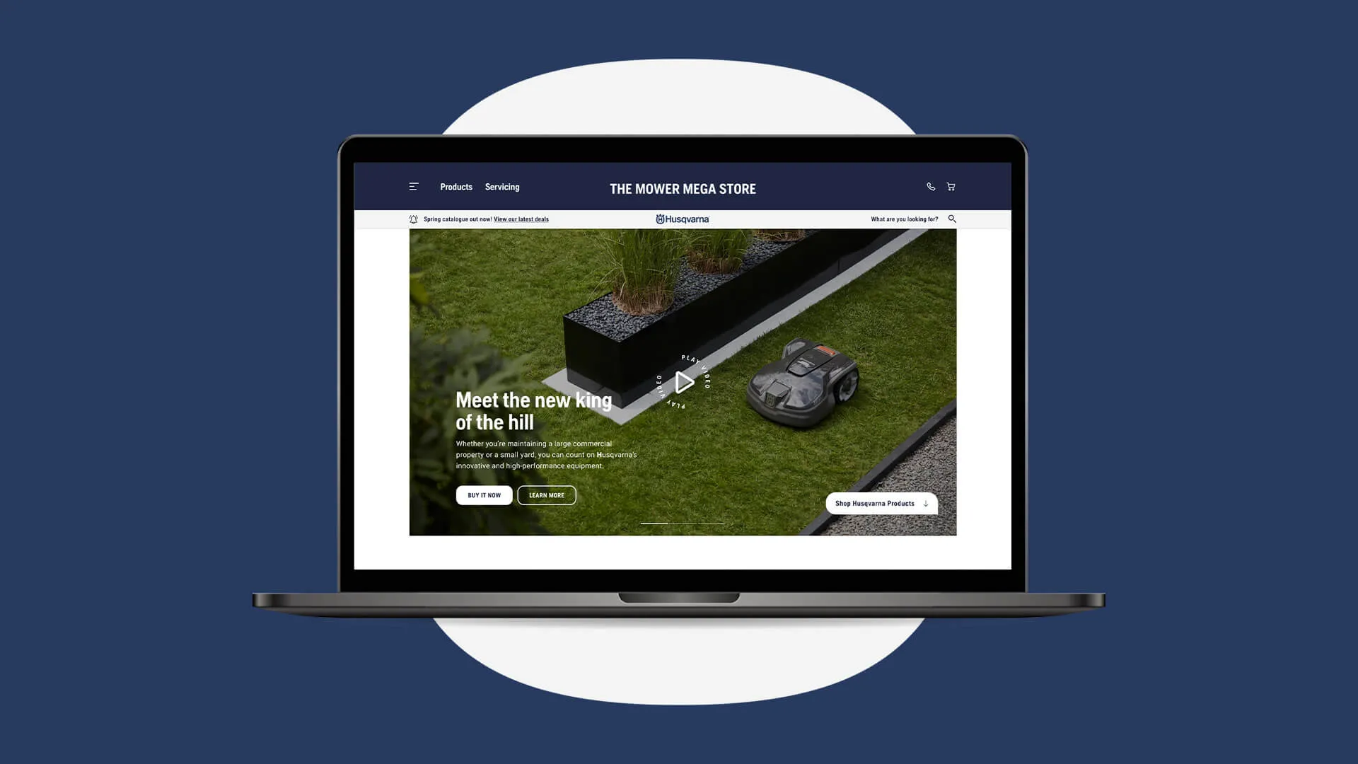 Talk Agency: Digital Marketing Agency