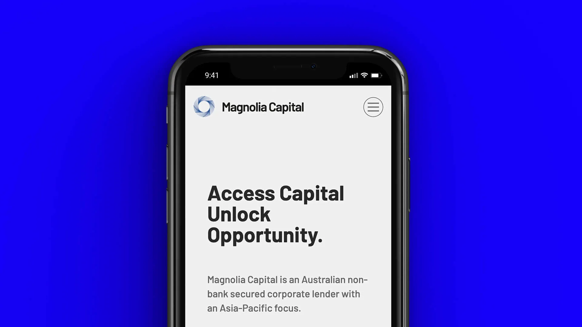 Talk Agency: Digital Marketing Agency