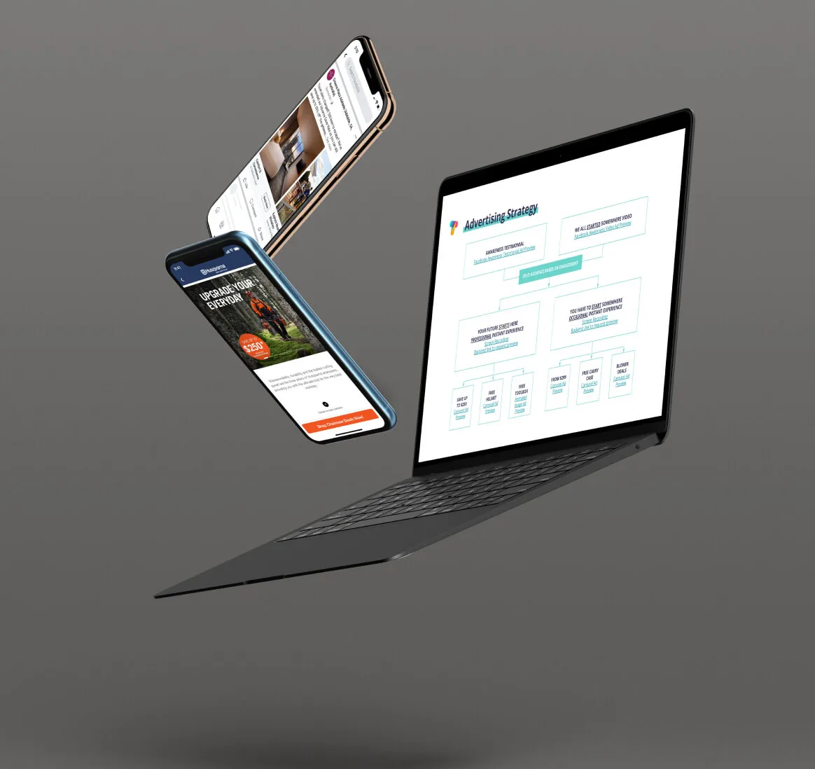 Talk Agency: Digital Marketing Agency