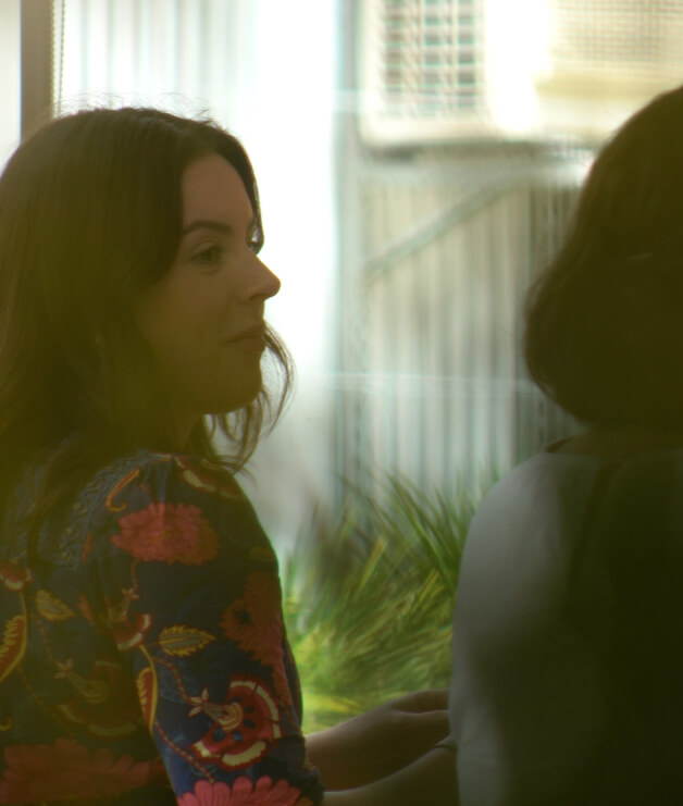 Experience Our Vibrant Culture at Talk Agency