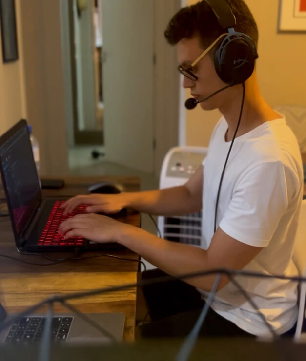 Experience Our Vibrant Culture at Talk Agency