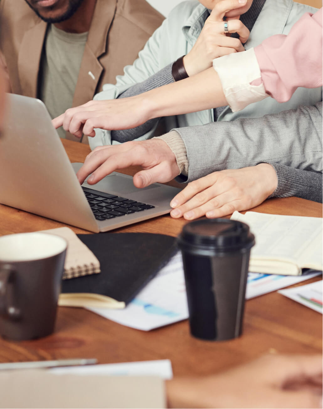 Experience Our Vibrant Culture at Talk Agency