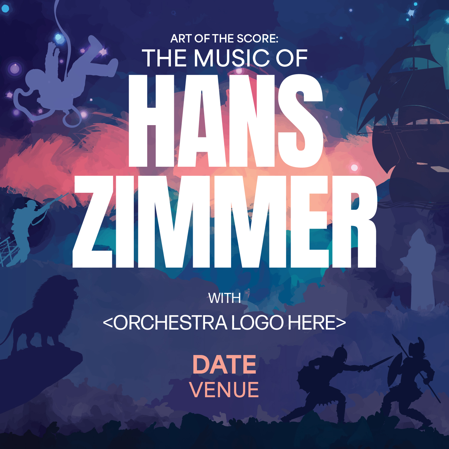 Art of the Score: The Music of Hans Zimmer