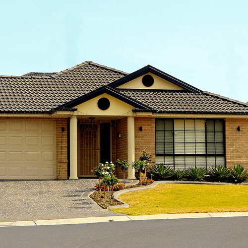 Corner Block House Builders Melbourne, Vic | Corner Block House Designs ...