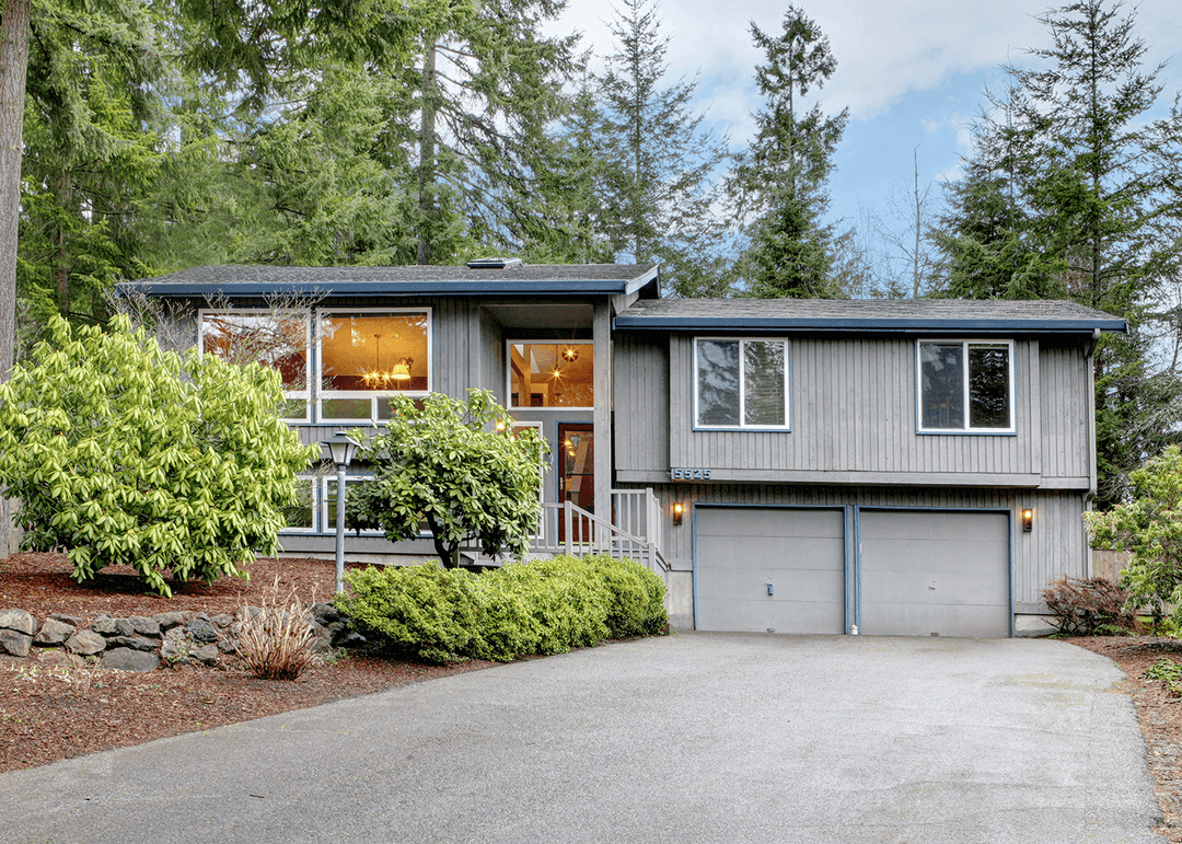 Split Level Home Builders Melbourne, Vic | Split Level House Designs ...