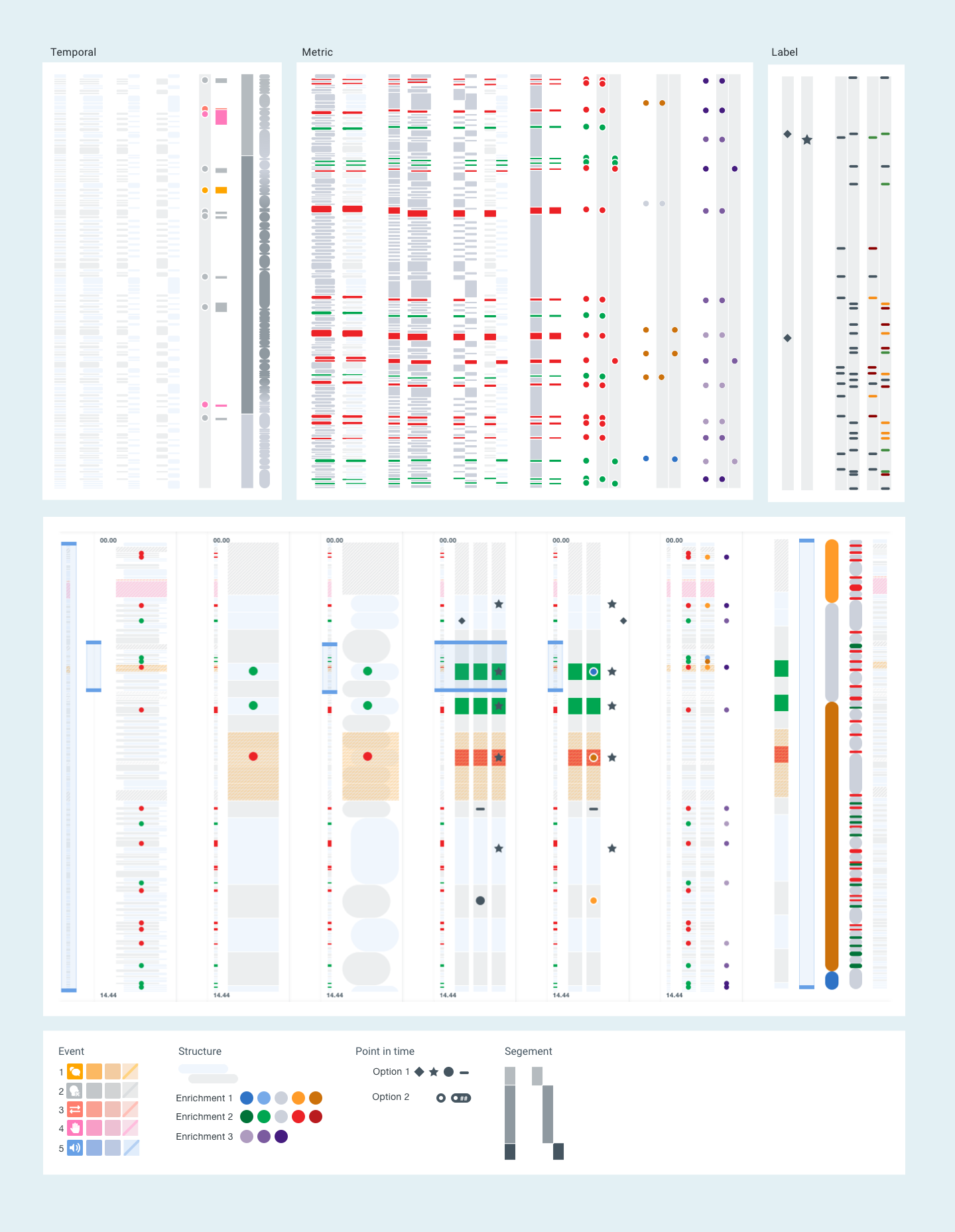 Mary's Design Portfolio