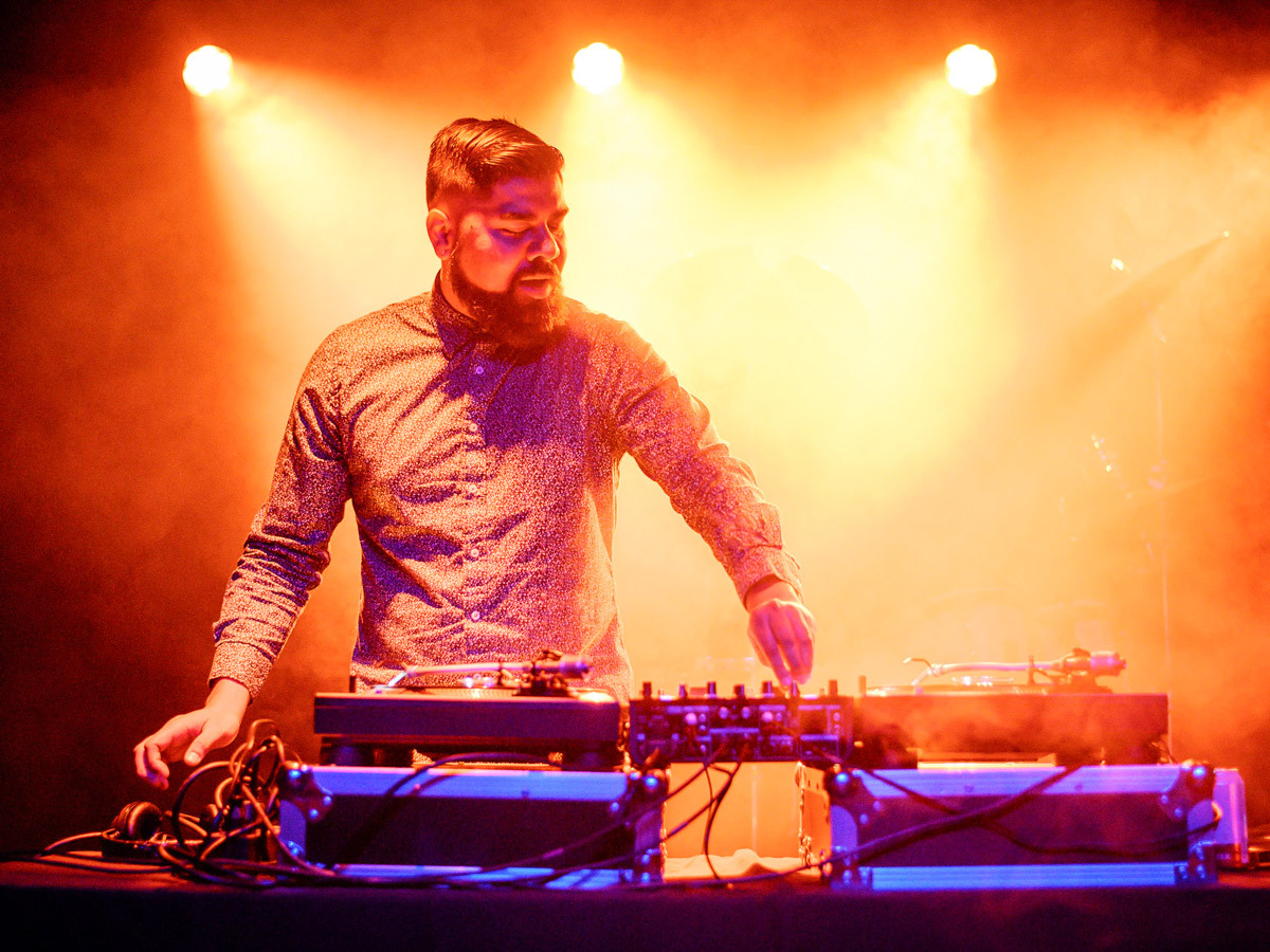 Then and Now: The Evolution of SXSW Music