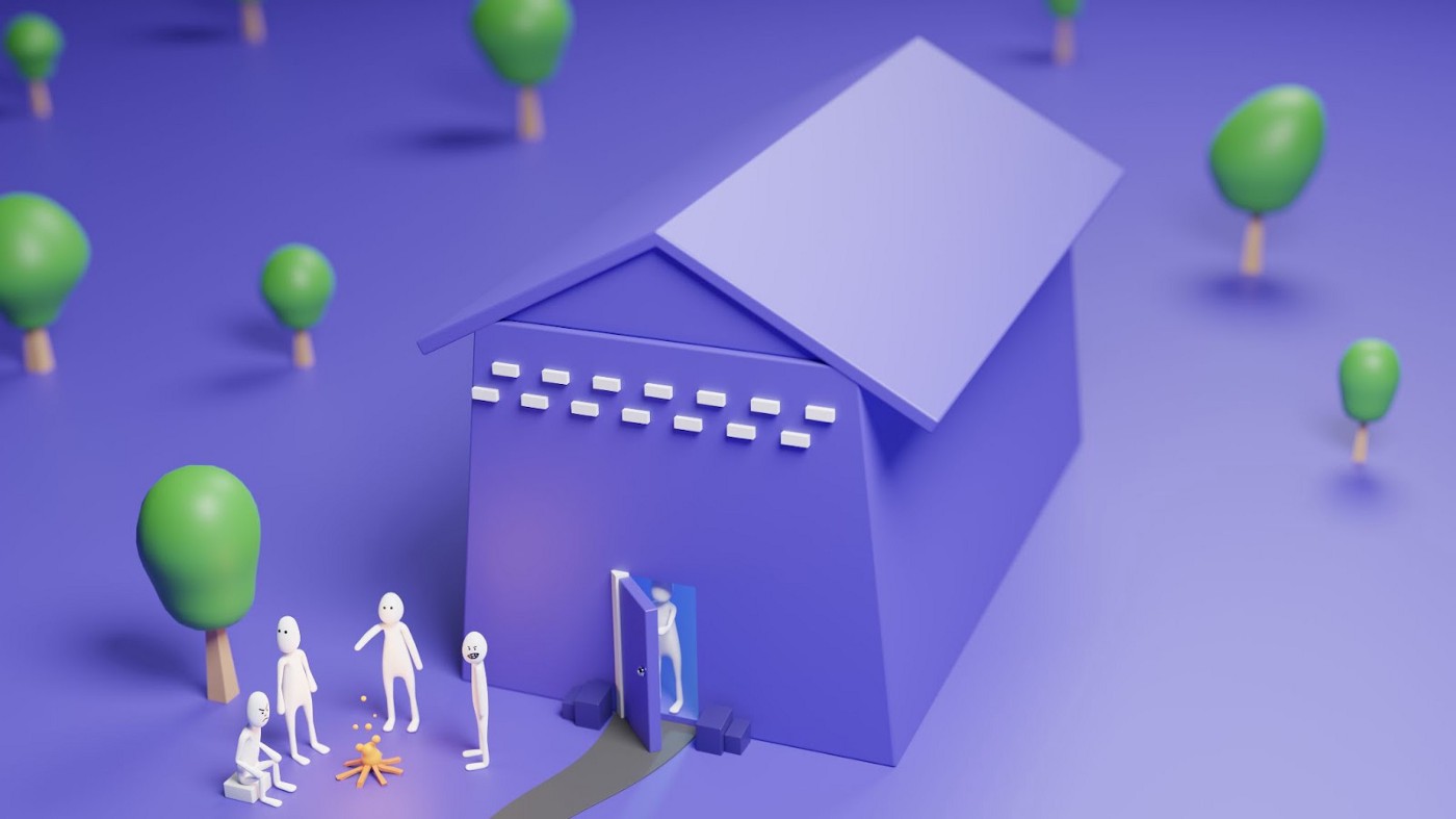 A Metaverse Experience Design Primer