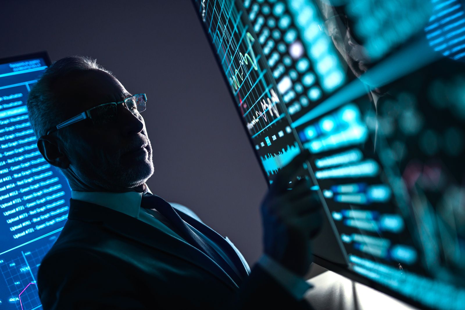 Home | Ibex Talent Solutions