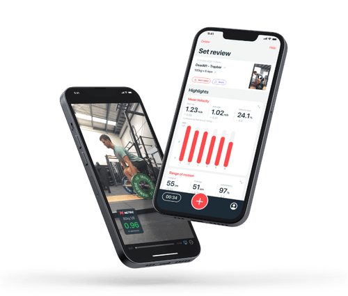 VBTcoach | Practical velocity based training