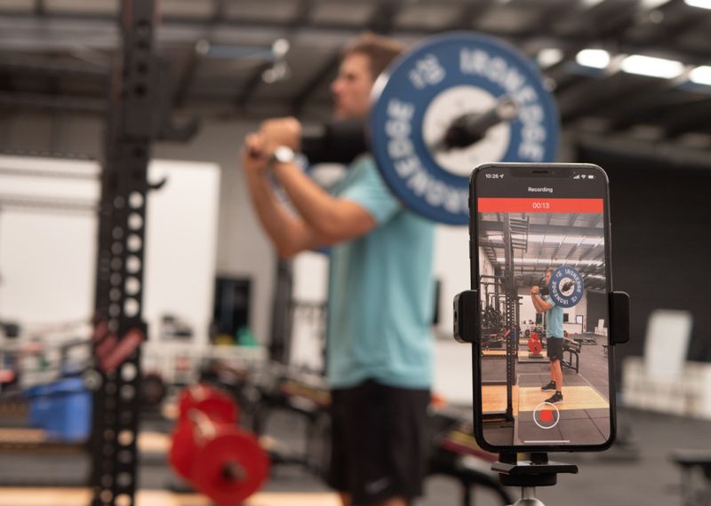 VBTcoach | Practical velocity based training