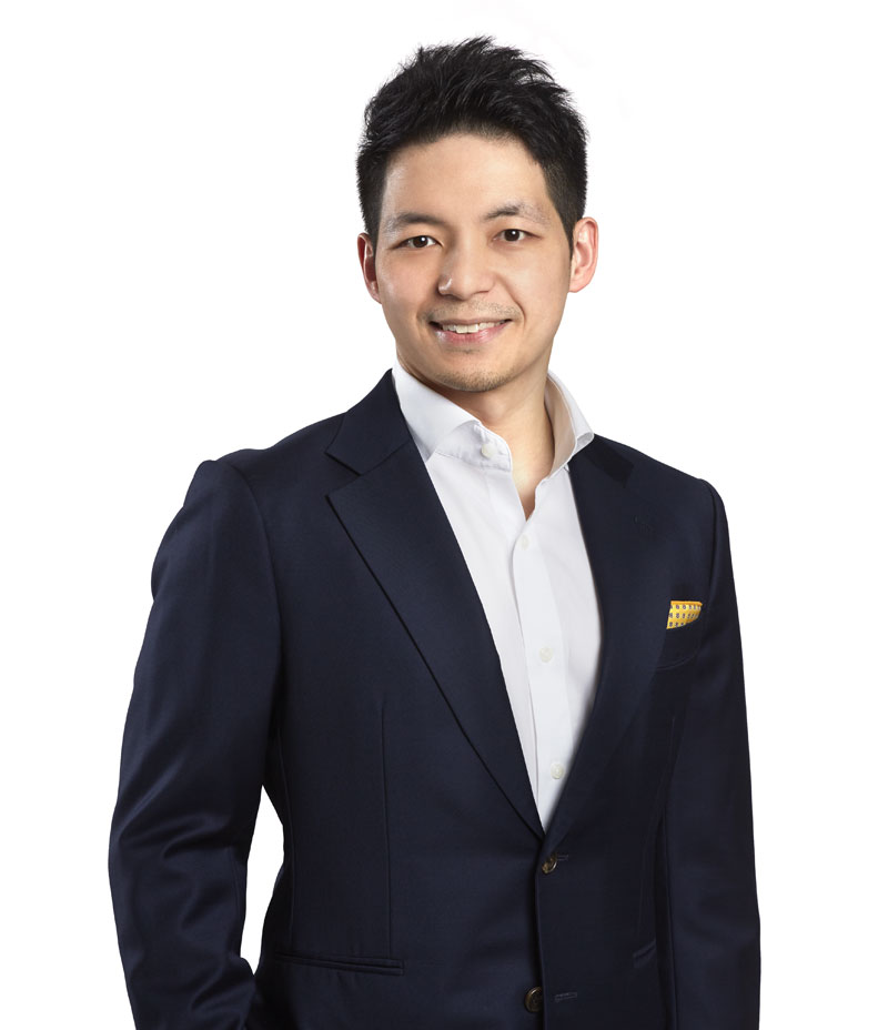 Vickers Venture Website