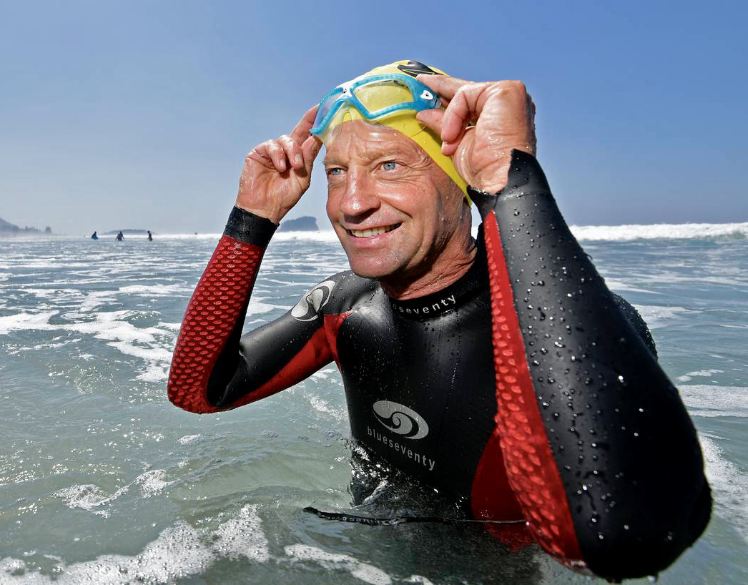 About Us | Ocean Swim Holidays New Zealand | Cook Islands