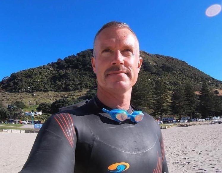 About Us | Ocean Swim Holidays New Zealand | Cook Islands