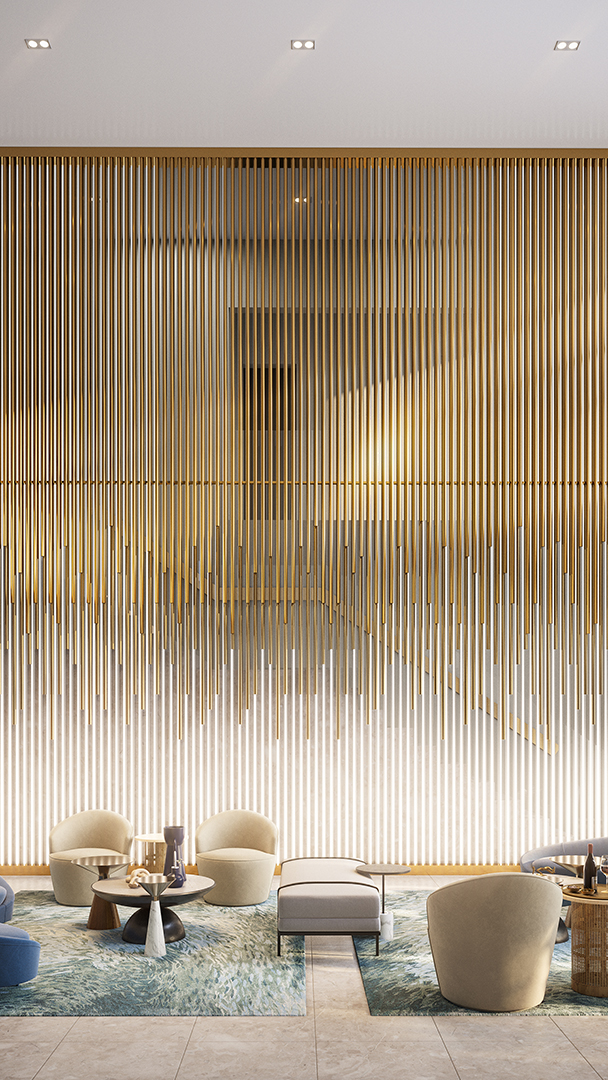 Evolution Virtual | 3D Renders for New Development Real Estate