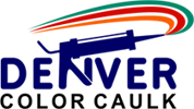 Denver Color Caulk