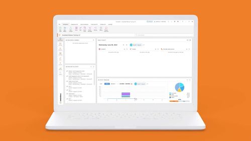 Real Estate Law Software for Attorneys | Smokeball