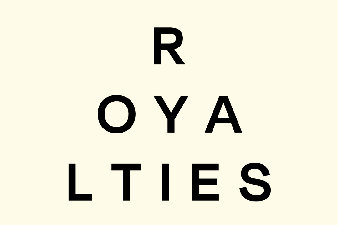 What Is Royalty Management Software? | IndieFlow