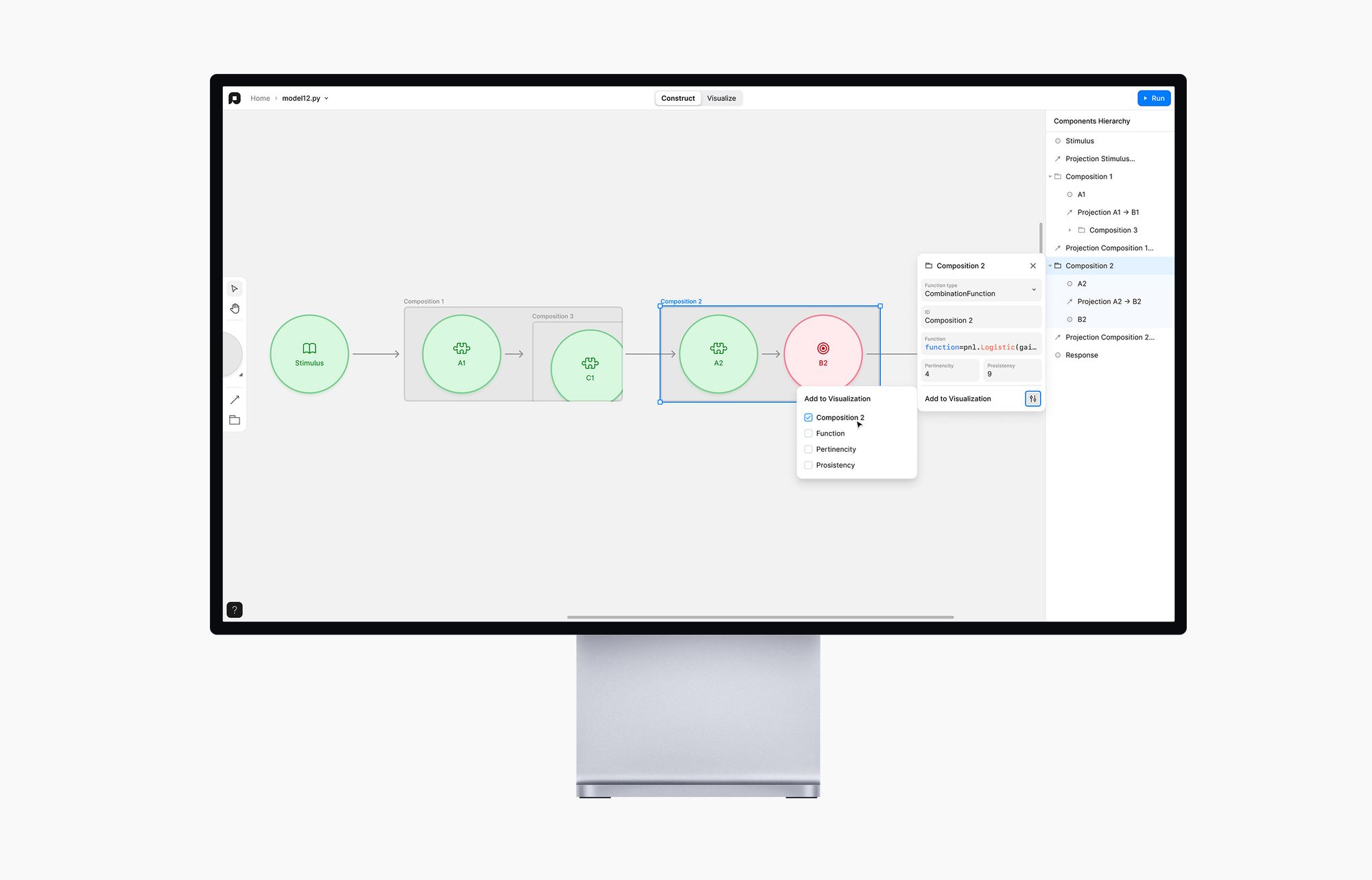 Paul Faivret - Product Designer