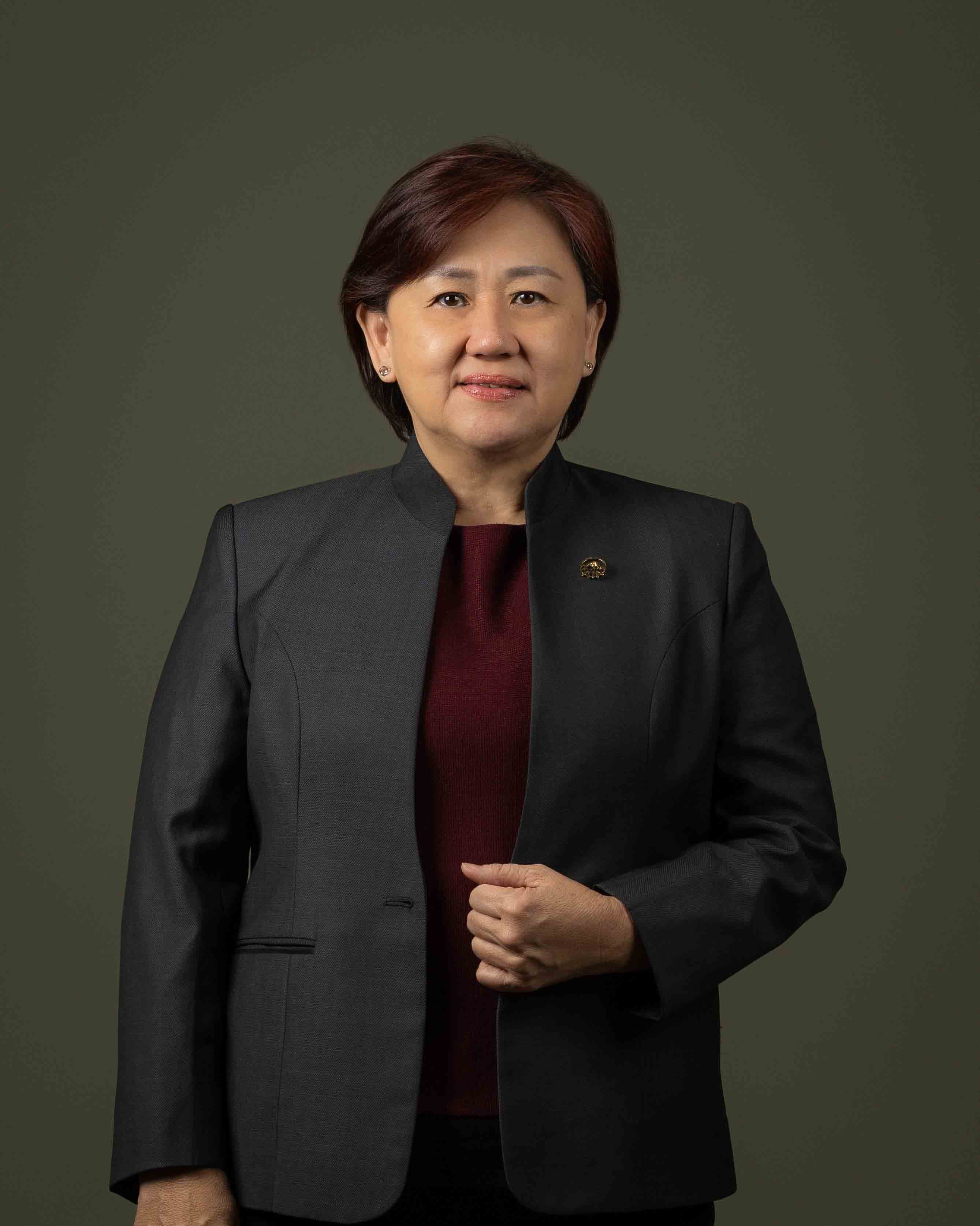 Pamela Lim