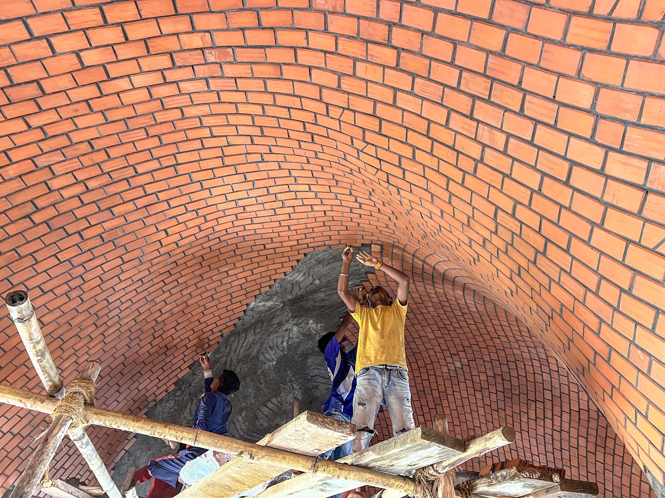 About - Sankalan - a center for alternative learning