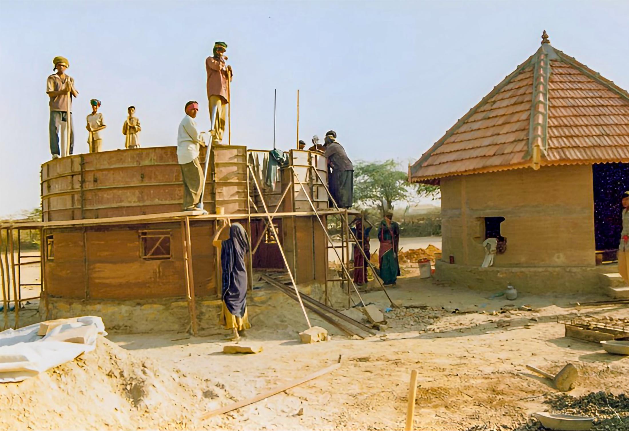 About - Sankalan - a center for alternative learning