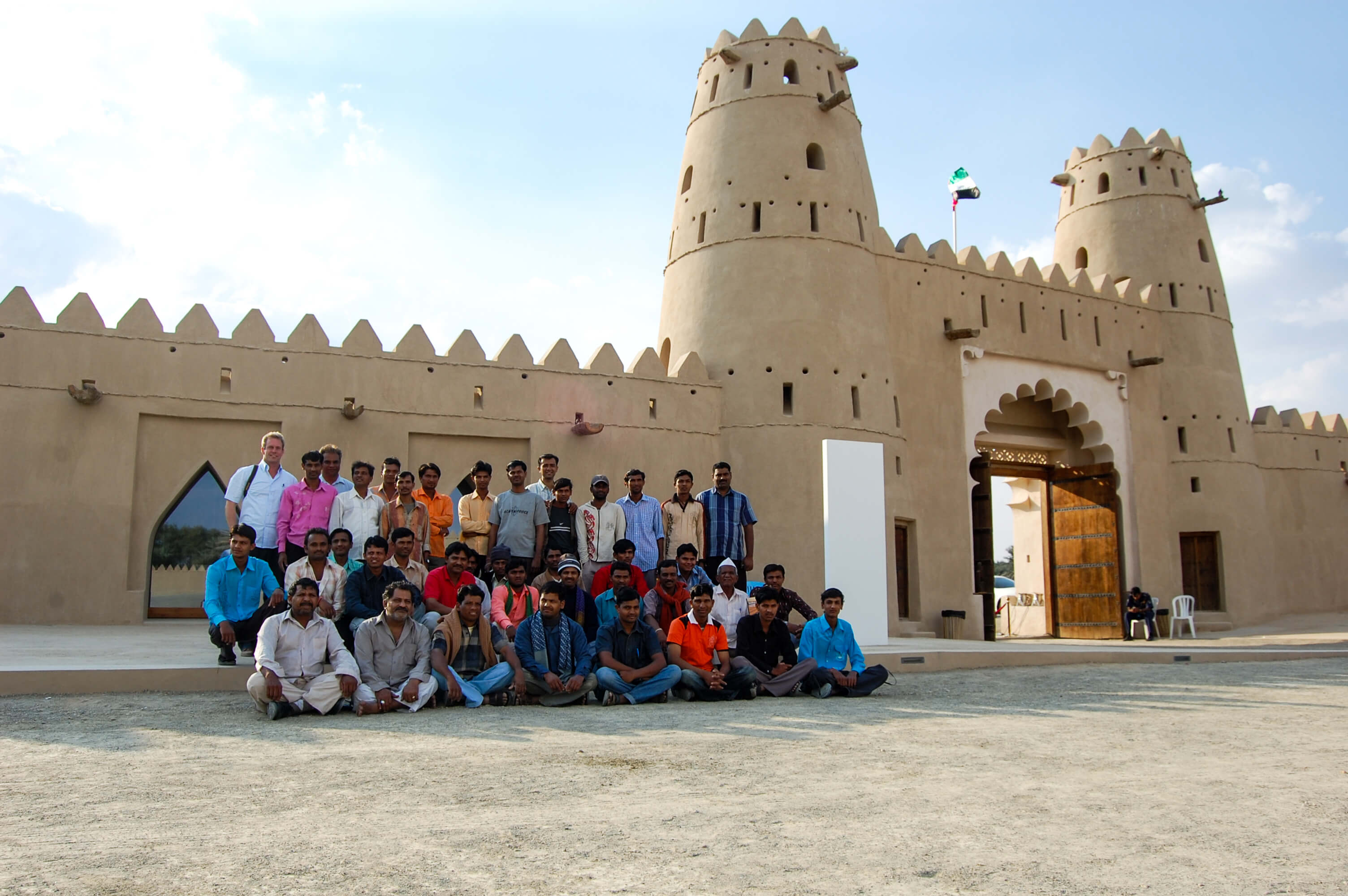 About - Sankalan - a center for alternative learning