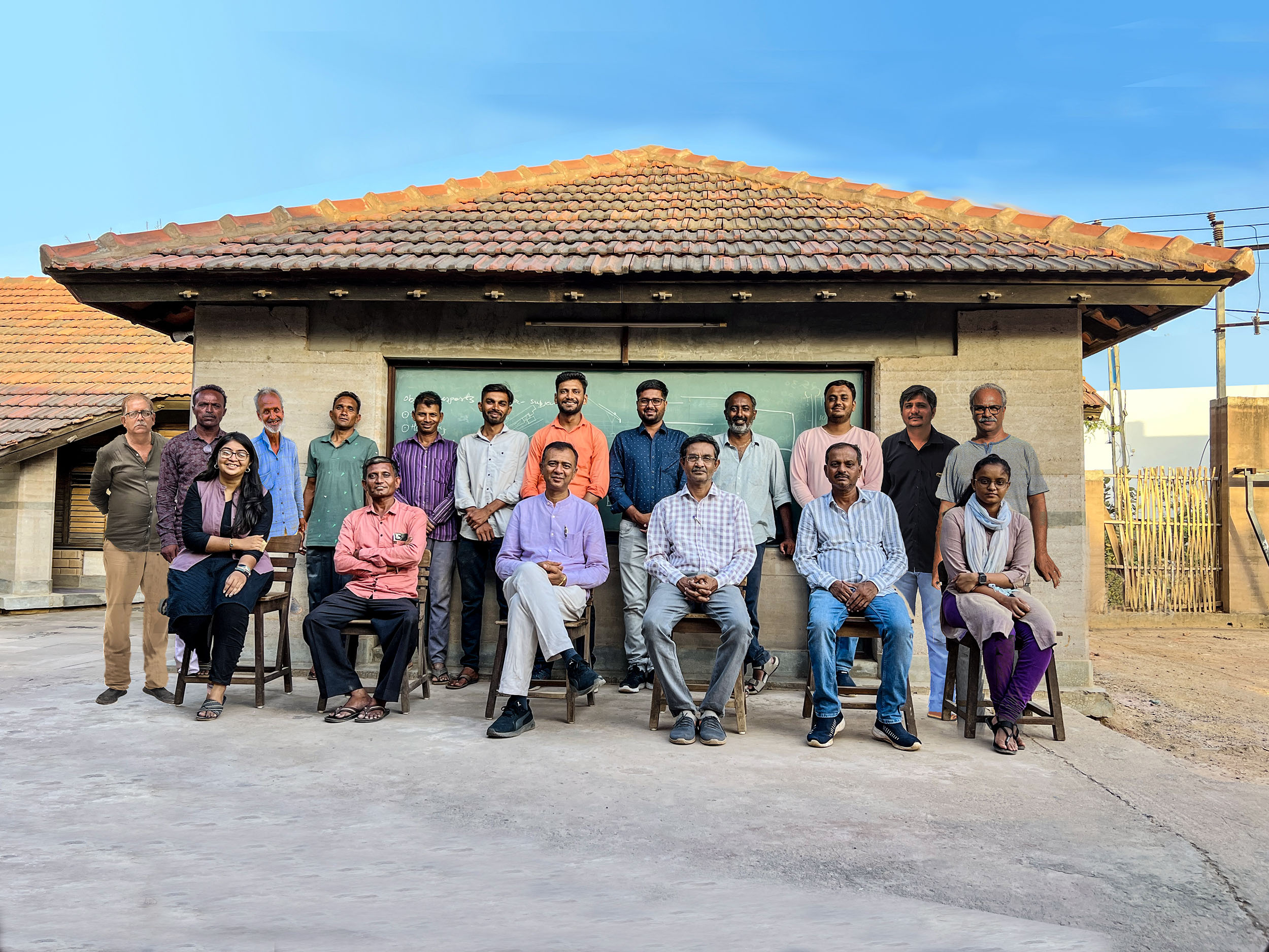 About - Sankalan - a center for alternative learning