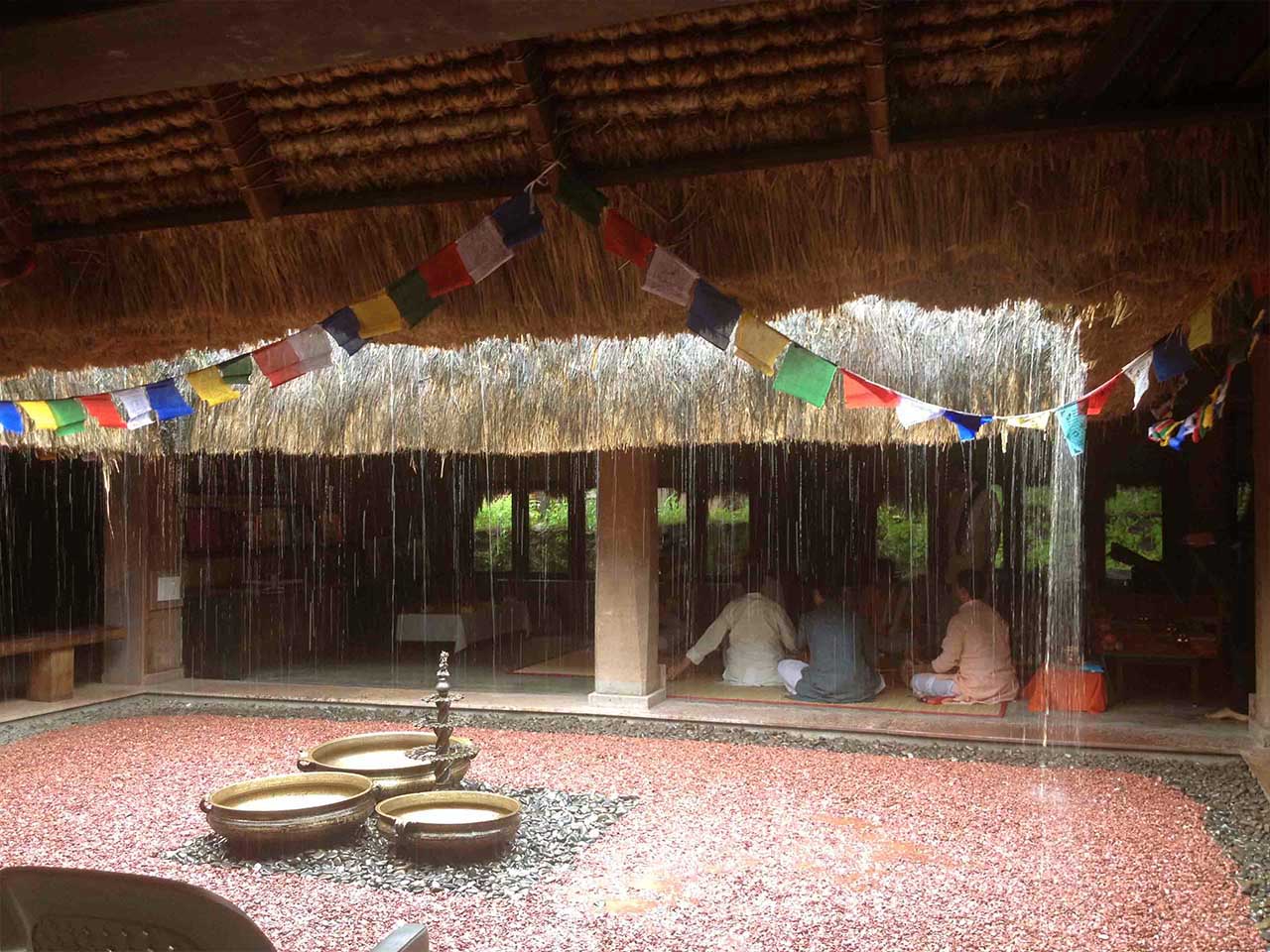 The Art Village - Works - Sankalan - a center for alternative learning