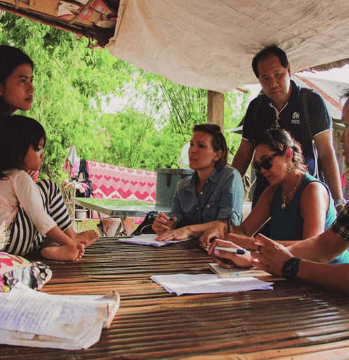 MFAN - Modernize Aid / Home