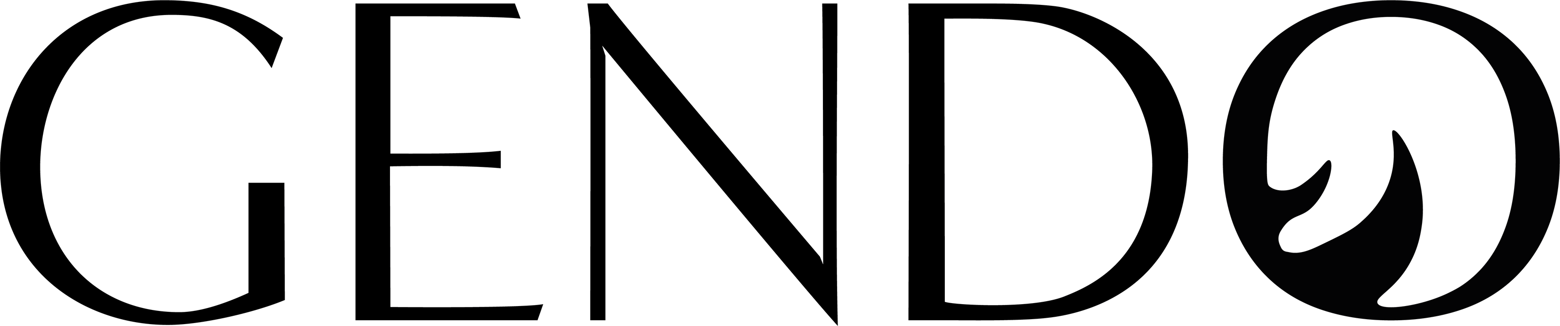 Gendo - Create beautiful CGI in minutes