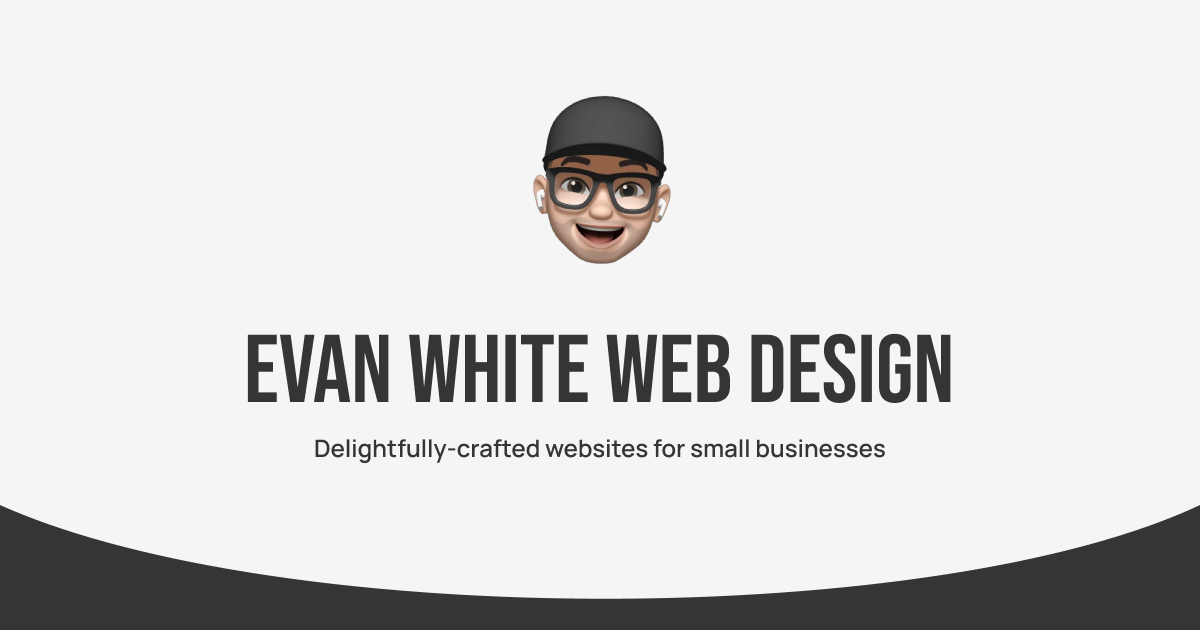 Evan White Design