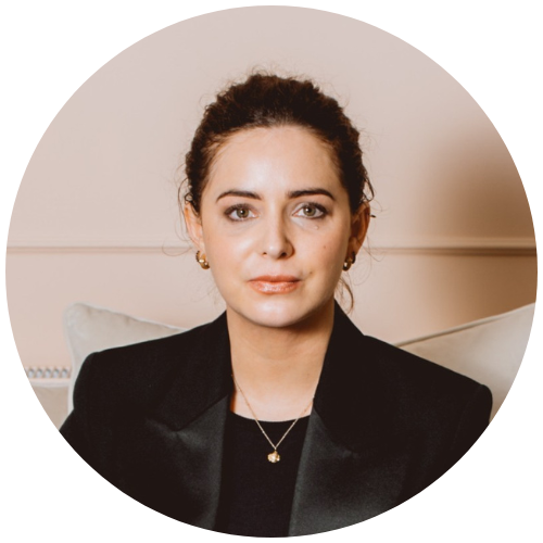 Join the confidence revolution.